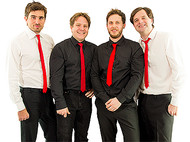 Milhouse - Live Music Management