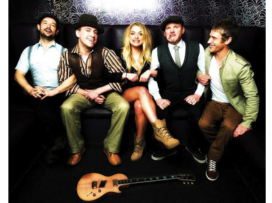 Steam, UK Band Steam Available for Hire at LMMUK