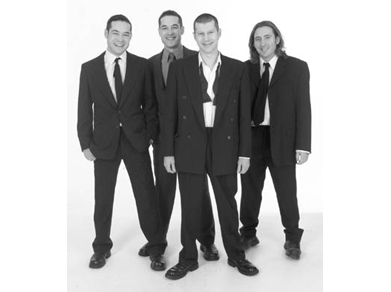 Loaded - Live Music Management