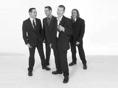 Loaded - Live Music Management