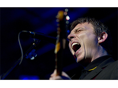 The Mod Band - Live Music Management