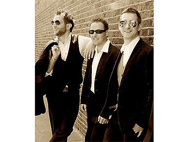 Versus - Live Music Management